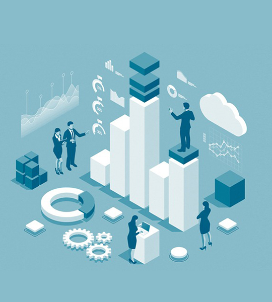 GESIA Women Tech Wing